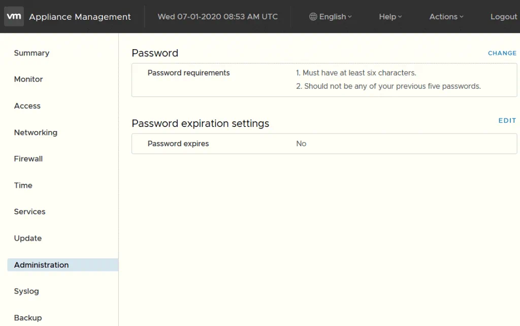 Upgrade to VMware vCenter 7 – A Step-by-Step Guide