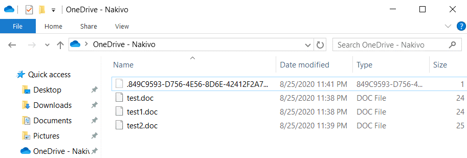  How To Recover Deleted Files From Onedrive Quick Guide Vrogue