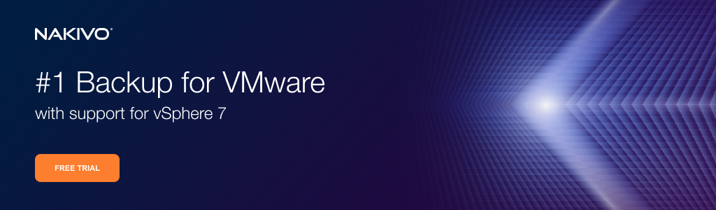A Tutorial About Creating a VMware vSphere 7 Home Lab