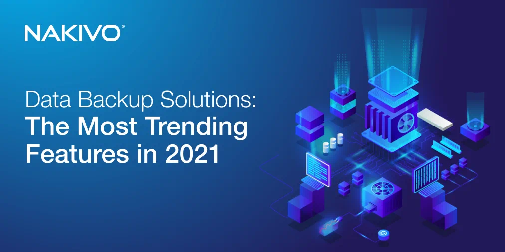 Crash-consistent Vs Application-consistent Backup