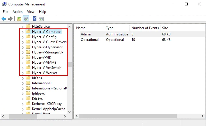 Microsoft Hyper-V Performance Monitoring: Tips and Tools
