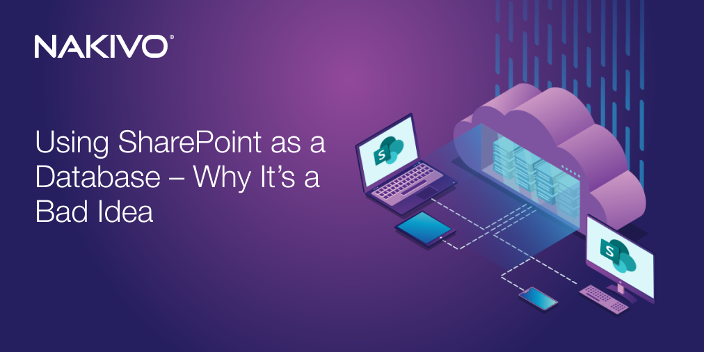A Guide on How to Use the SharePoint Data Management System
