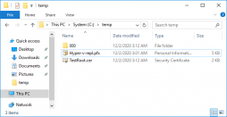 How to Request Certificates for Hyper-V Replication in a Workgroup