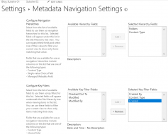 A Guide on How to Use the SharePoint Data Management System