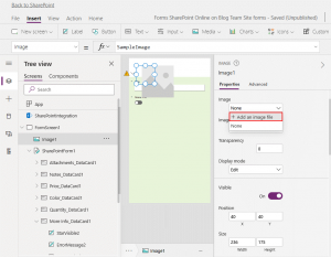 A Comprehensive Guide on How to Create Forms in SharePoint Online