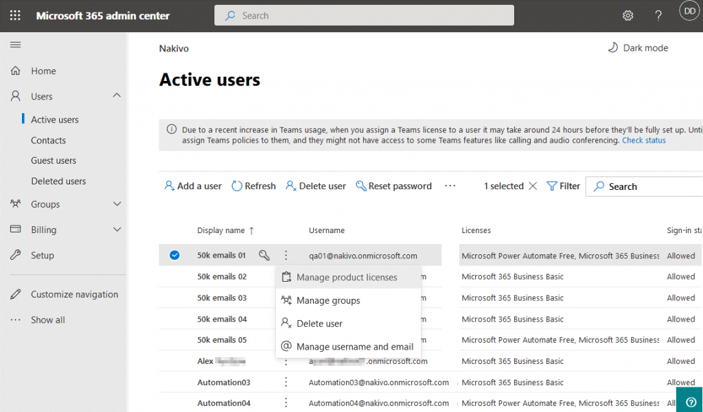 Using a SharePoint Admin Center for SharePoint Central Administration