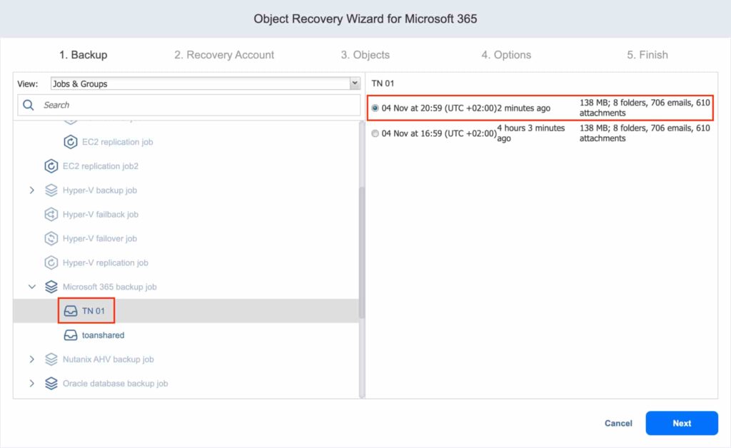 How to Backup SharePoint Online: A Complete Guide