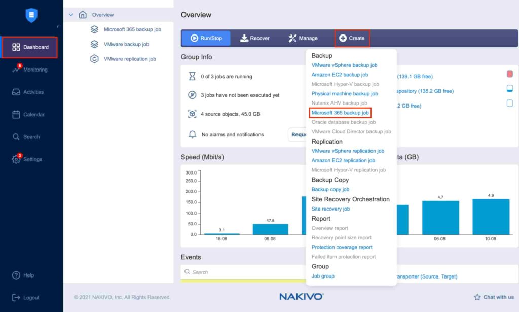 How to Backup SharePoint Online: A Complete Guide