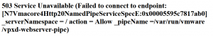 How to Fix the “503 Service Unavailable” Error in vCenter