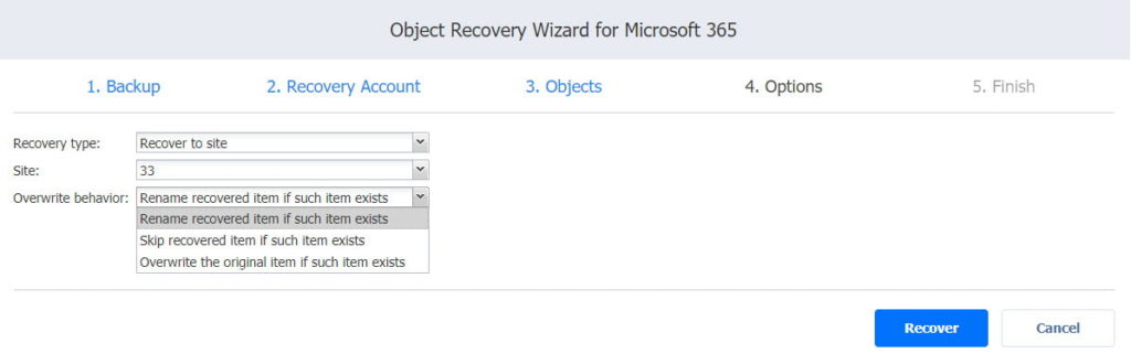 How to Backup SharePoint Online: A Complete Guide