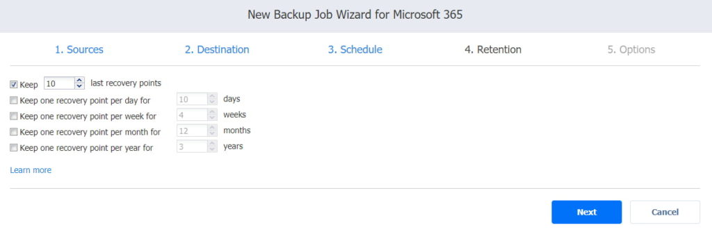 How to Backup SharePoint Online: A Complete Guide