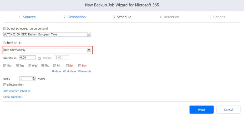 How to Backup SharePoint Online: A Complete Guide