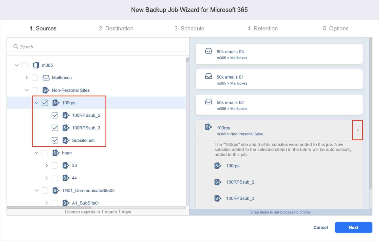 How to Backup SharePoint Online: A Complete Guide