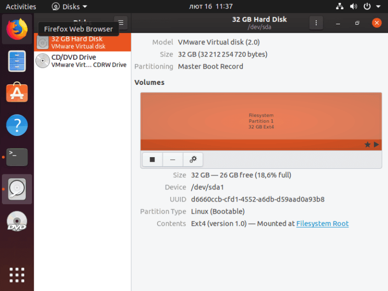 How to Extend Partitions in VMs After Expanding Virtual Disks