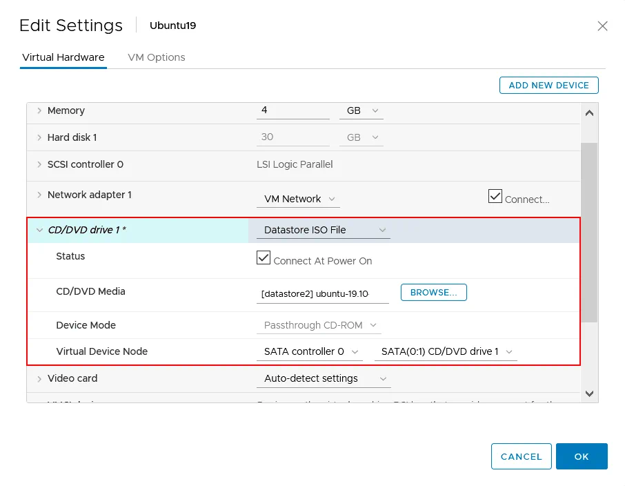 How to Extend Partitions in VMs After Expanding Virtual Disks