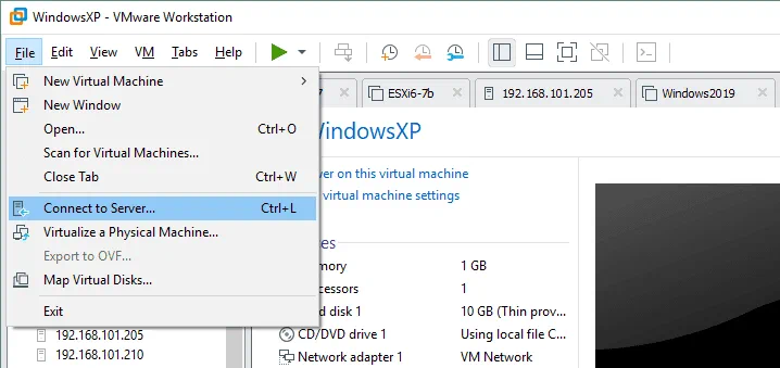 How to Extend Partitions in VMs After Expanding Virtual Disks