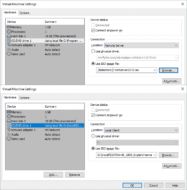 How to Extend Partitions in VMs After Expanding Virtual Disks