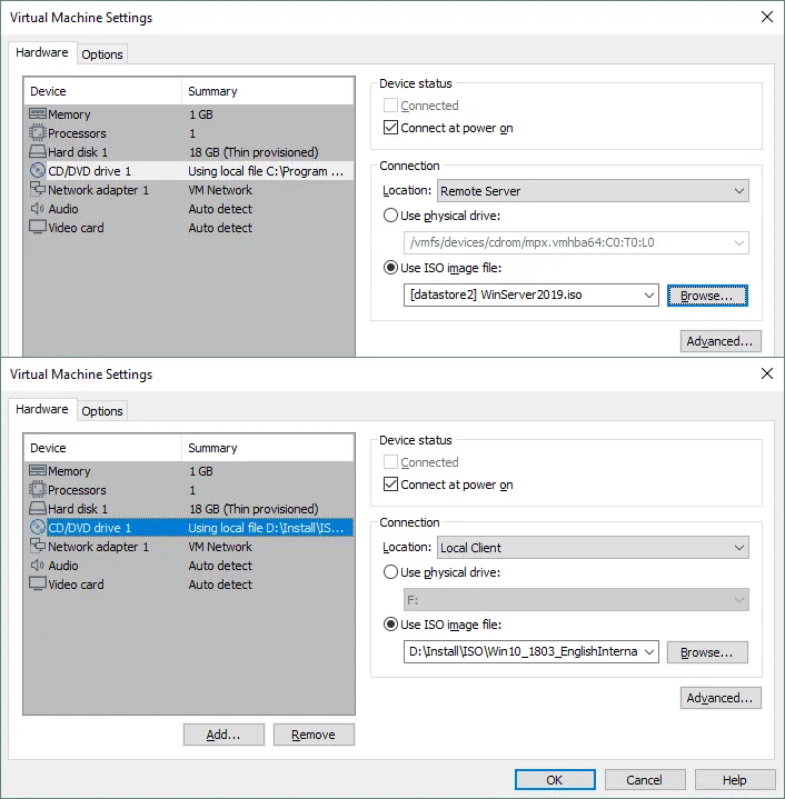 How to Extend Partitions in VMs After Expanding Virtual Disks
