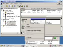 How to Extend Partitions in VMs After Expanding Virtual Disks