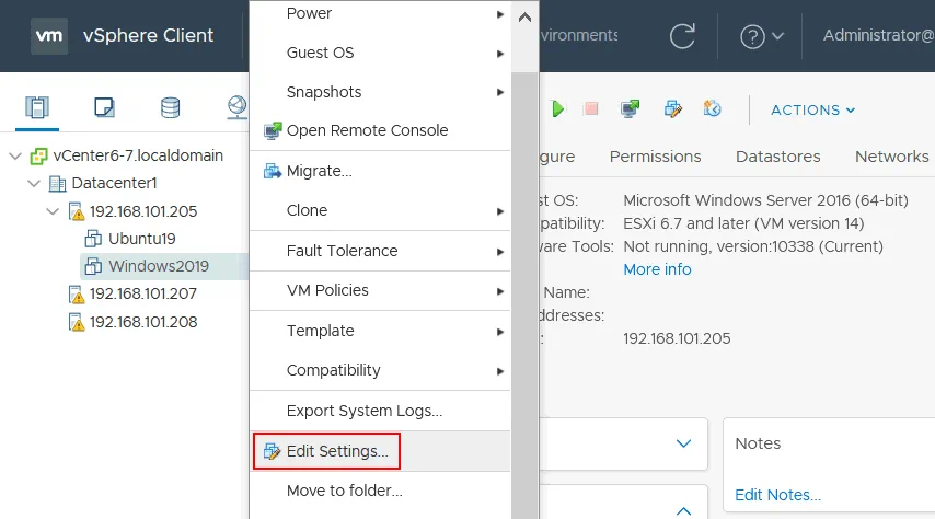 How to Extend Partitions in VMs After Expanding Virtual Disks