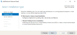 How to Configure Hyper-V RemoteFX