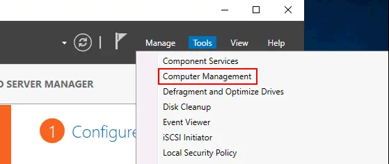 How to Extend Partitions in VMs After Expanding Virtual Disks