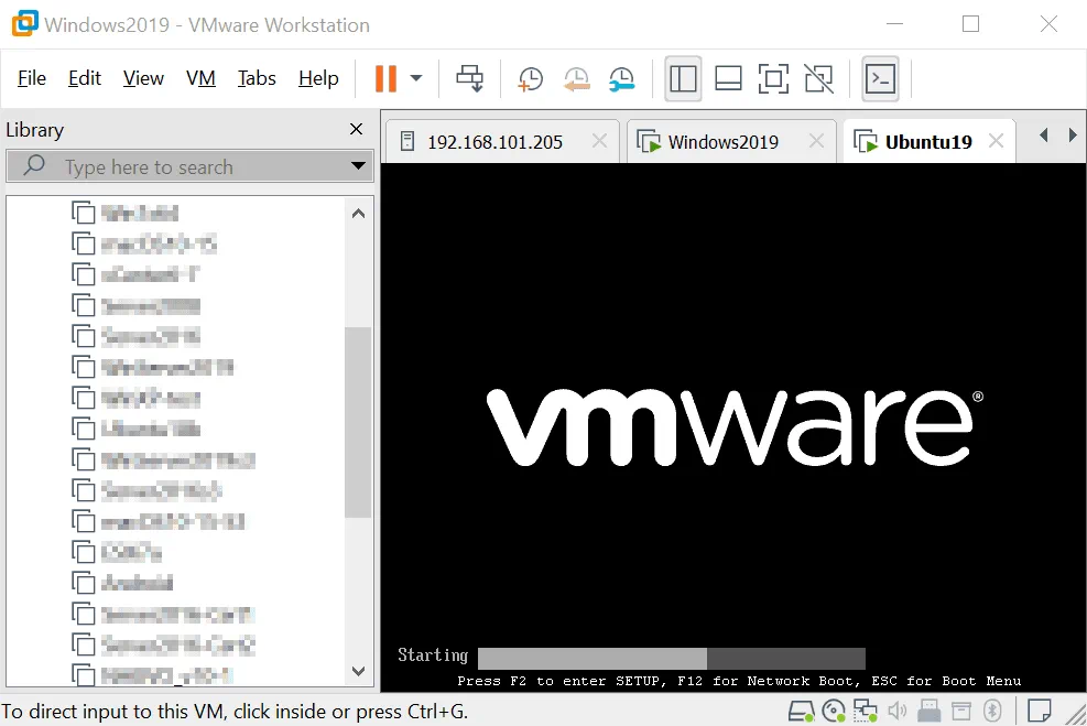 How to Extend Partitions in VMs After Expanding Virtual Disks