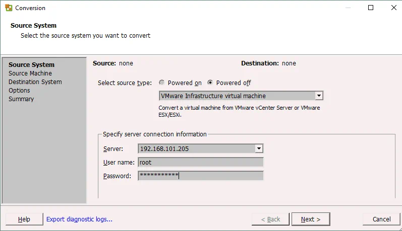 How to Extend Partitions in VMs After Expanding Virtual Disks