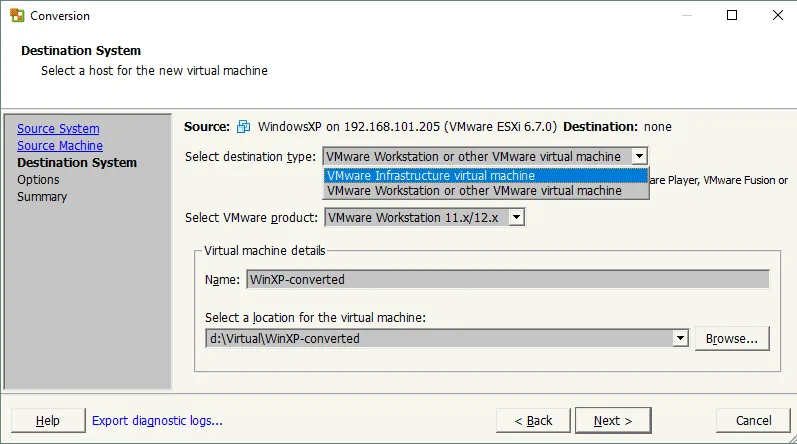 How to Extend Partitions in VMs After Expanding Virtual Disks