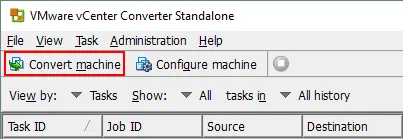 How to Extend Partitions in VMs After Expanding Virtual Disks