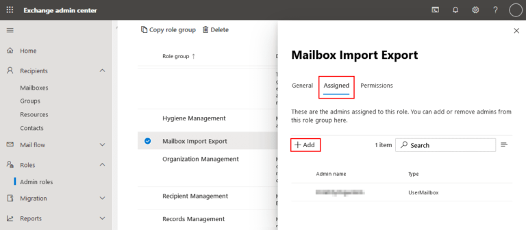 How to Import PST Files to Office 365