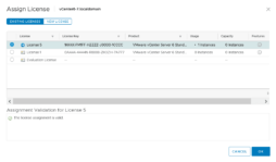 The vCenter Server Licensing Guide