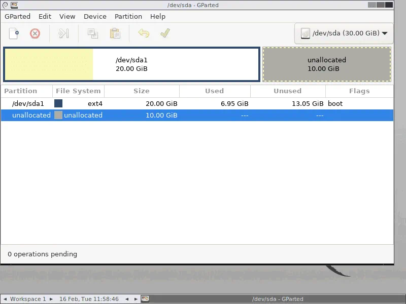 How to Extend Partitions in VMs After Expanding Virtual Disks