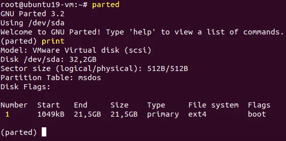How to Extend Partitions in VMs After Expanding Virtual Disks