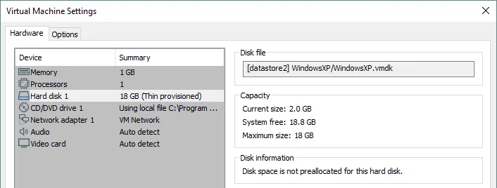 How to Extend Partitions in VMs After Expanding Virtual Disks