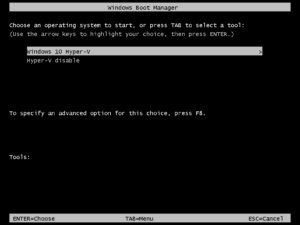 How to Uninstall or Disable Hyper-V in Windows
