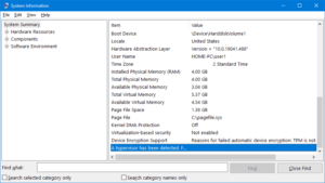 How to Uninstall or Disable Hyper-V in Windows
