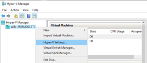 How to Enable Hyper-V Enhanced Session for Ubuntu 20.04 VMs