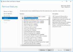 How to Uninstall or Disable Hyper-V in Windows