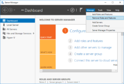 How to Uninstall or Disable Hyper-V in Windows