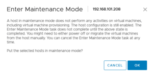 How to Use vSphere Host Profiles