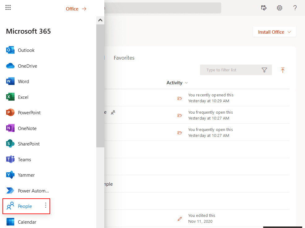 How To Export Contacts From Outlook Office 365 Hopdesteel