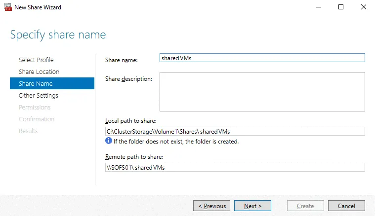 How to Set Up a Scale-Out File Server in Hyper-V
