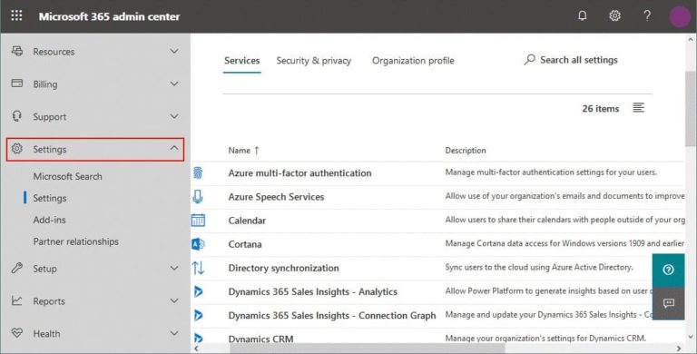How to Use Microsoft 365 Admin Center (Complete Guide)
