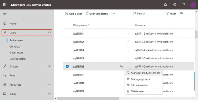 How to Use Microsoft 365 Admin Center (Complete Guide)