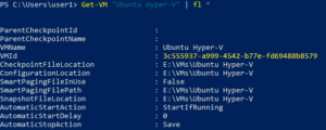 How to Fix the Error Hyper-V failed to Change State
