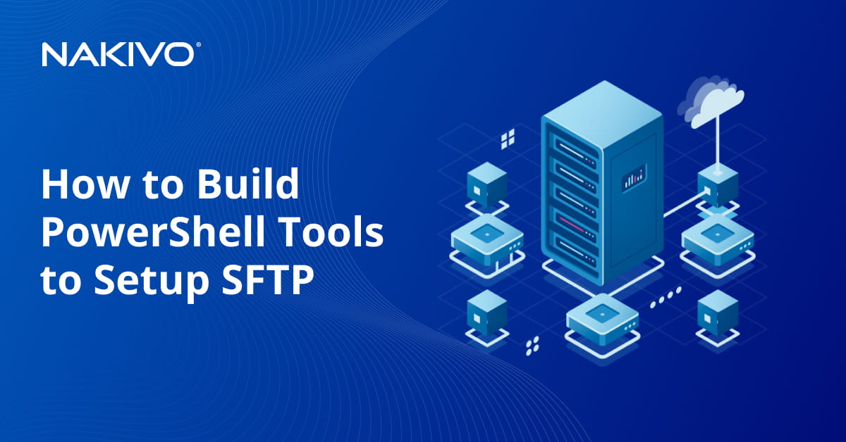 How To Use SFTP In PowerShell With Posh SSH