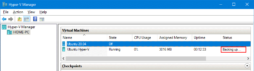 How to Fix the Error Hyper-V failed to Change State