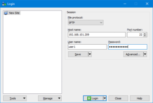 How to Use SFTP in PowerShell with Posh-SSH