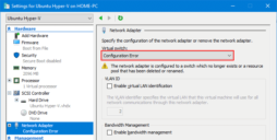 How to Fix the Error Hyper-V failed to Change State